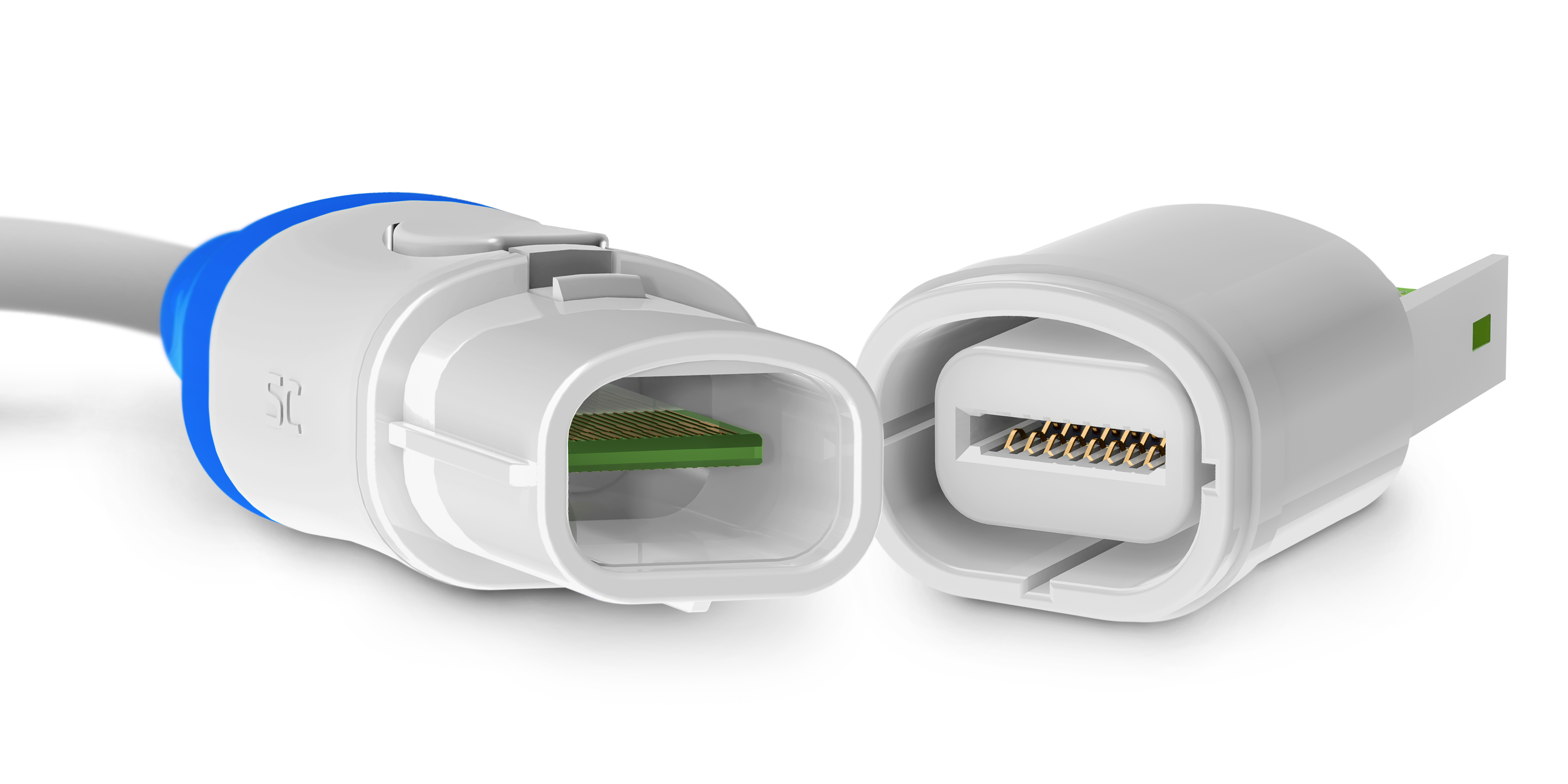 Eclipta™ - ECL Series | Smiths Interconnect China Official Website